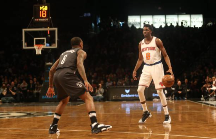 New York Knicks Season Review: Part 2 – Grading the Bench